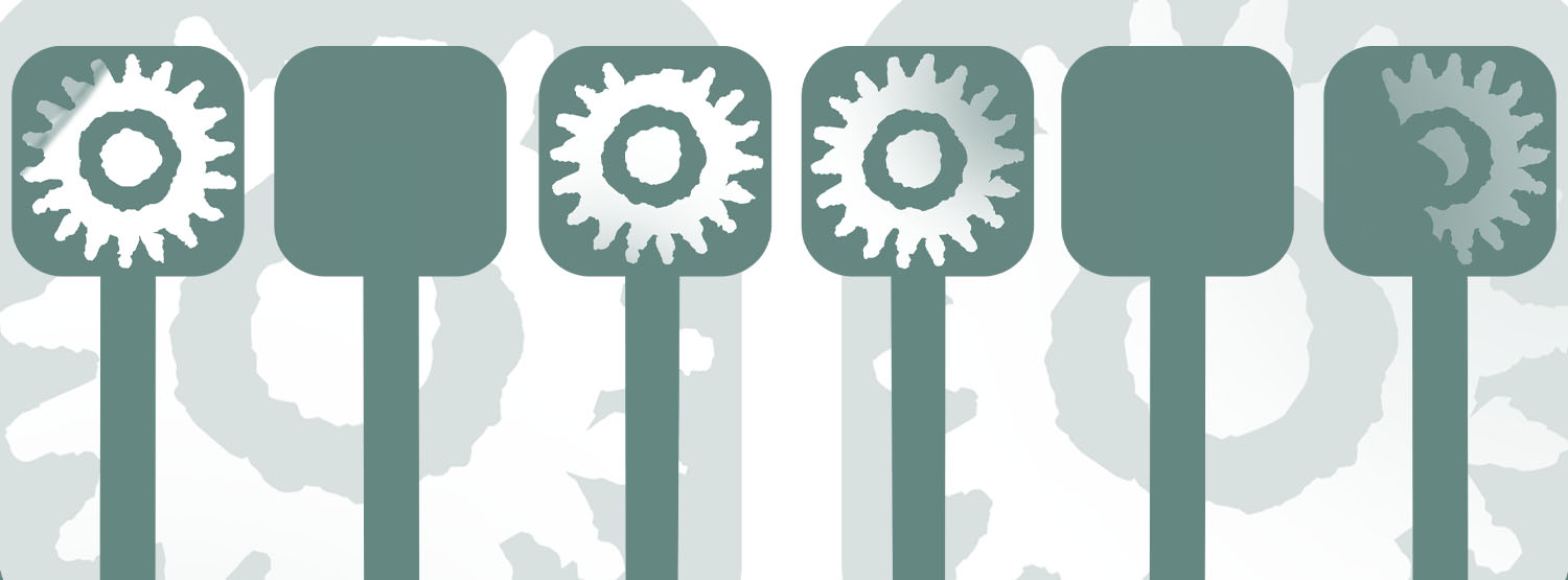 New exhibition: Anthony Burgess's Typewriters - The International ...